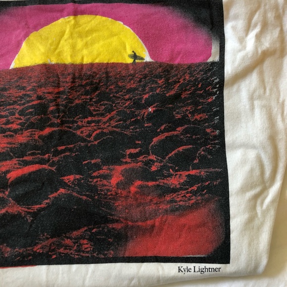 warriors of radness | Shirts | Warriors Of Radness Tee | Poshmark